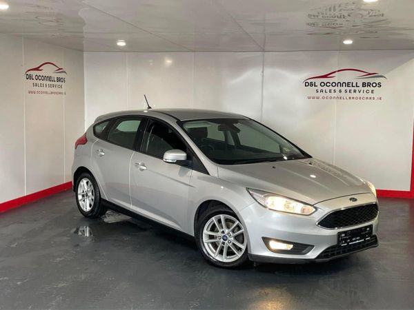 Ford Focus Cars For Sale in Ireland | DoneDeal