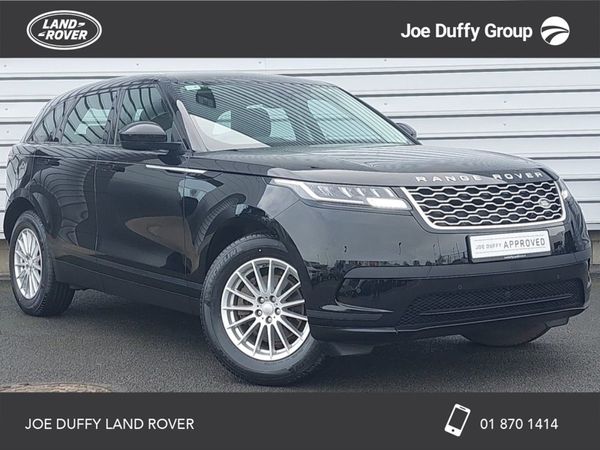 LAND ROVER Range Rover Velar Cars For Sale in Ireland | DoneDeal