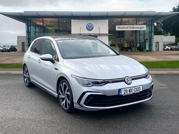 Volkswagen Golf (2021) Cars For Sale in Ireland | DoneDeal