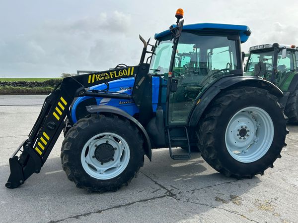 Landini Tractors Ads For Sale in Ireland | DoneDeal