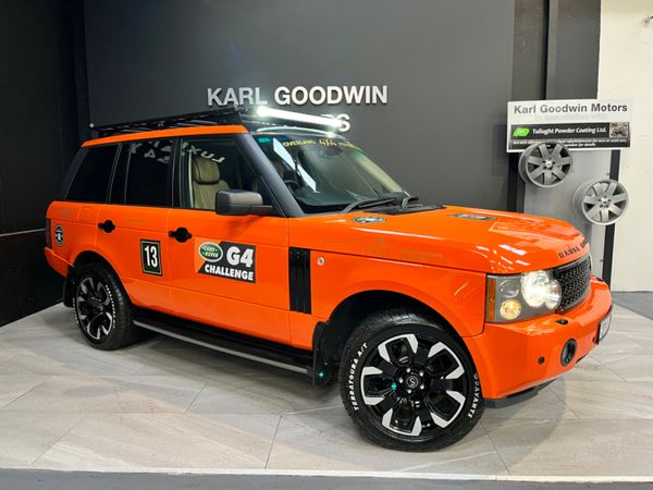 Karl Goodwin Motors Ltd | Car Dealer in Dublin24, Dublin - DoneDeal