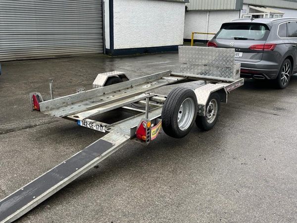 Trailers For Sale in Ireland | DoneDeal