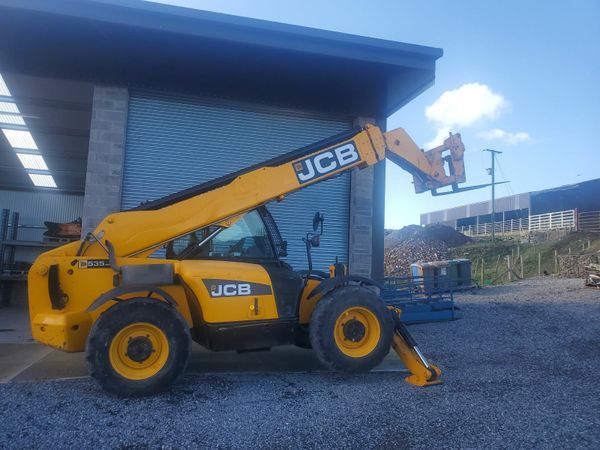 teleporter | 368 Ads in Plant Machinery For Sale in Ireland | DoneDeal
