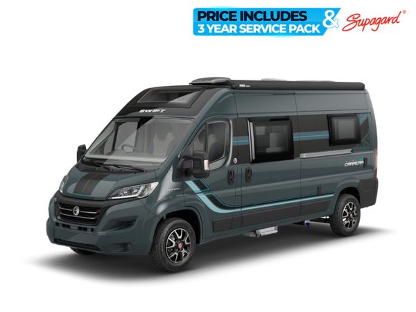 motorhome Campers For Sale in Ireland | DoneDeal