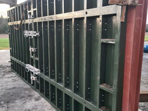 shuttering pans | 20 All Sections Ads For Sale in Ireland | DoneDeal