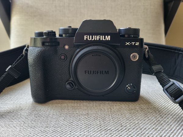 Cameras Ads For Sale in Ireland | DoneDeal