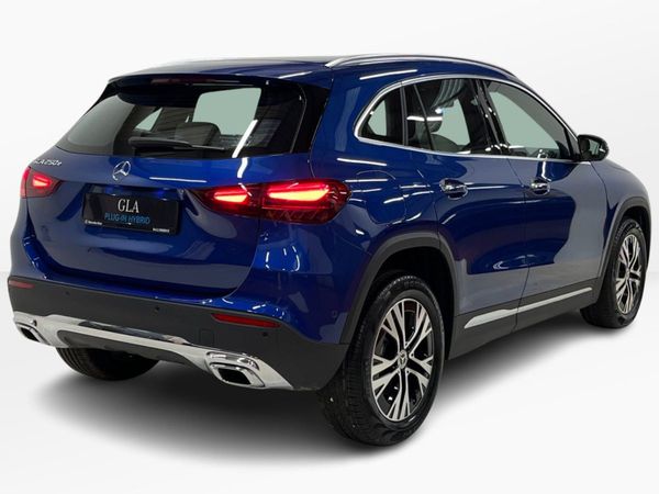 Mercedes-Benz GLA-Class GLA 250e Progressive Line for sale in Co ...
