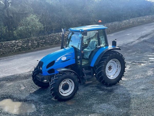 Landini Tractors Ads For Sale in Ireland | DoneDeal