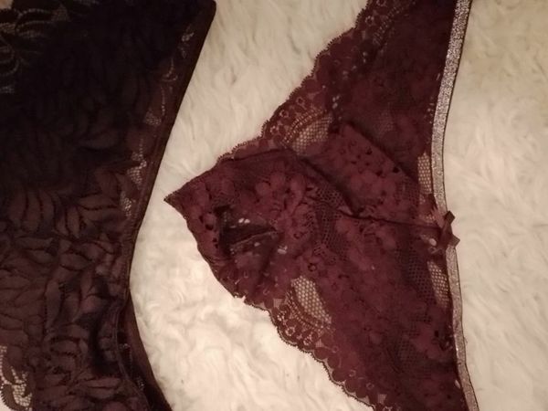 Crossdresser Panties For Sale In Co Dublin For €5 On Donedeal