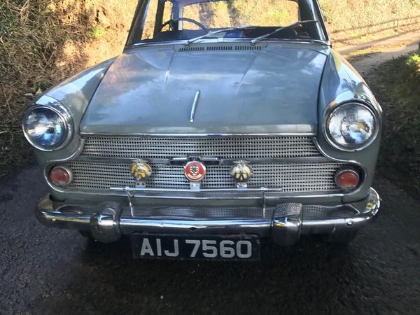 Vintage Cars For Sale in Ireland | DoneDeal