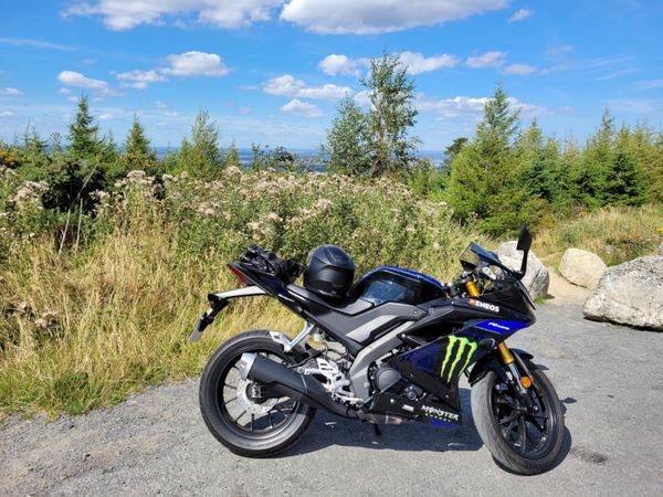 Motorbikes For Sale in Ireland | DoneDeal