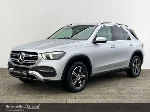 Mercedes-Benz Cars For Sale in Ireland | DoneDeal