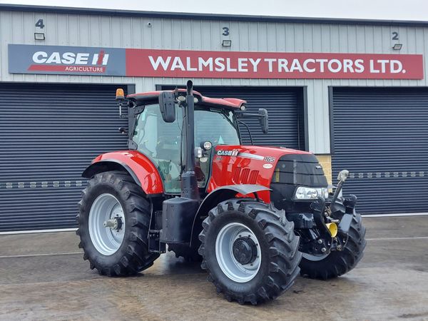 Tractors Ads For Sale in Fermanagh | DoneDeal