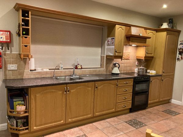 kitchen units | 313 House & DIY Ads For Sale in Ireland | DoneDeal