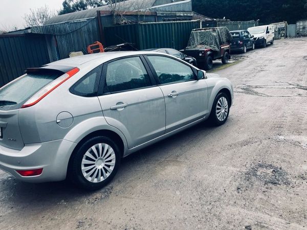 ford focus diesel 2008 | 1,725 All Sections Ads For Sale in Ireland ...