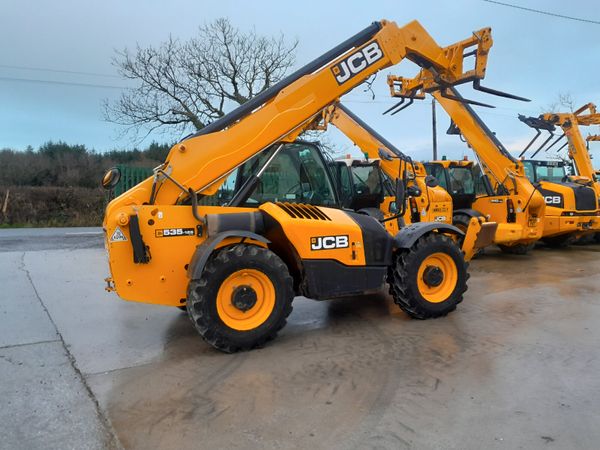 Dermot Clancy Plant Sales Ltd. | Plant Machinery Dealer in Knockanure ...