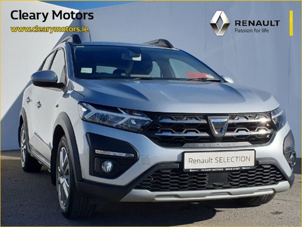 Renault Trafic Cars For Sale in Ireland | DoneDeal