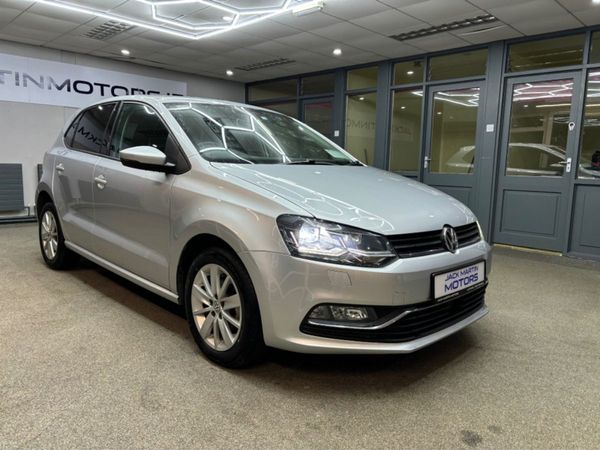 Volkswagen Polo (2016) Cars For Sale in Ireland | DoneDeal