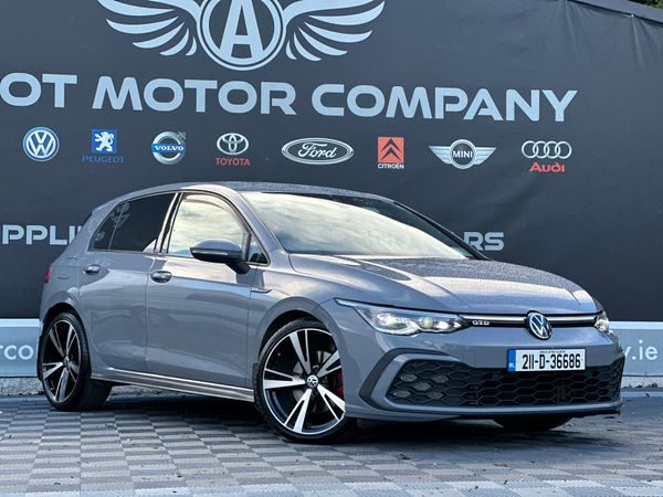 Volkswagen Golf (2021) Cars For Sale in Ireland | DoneDeal