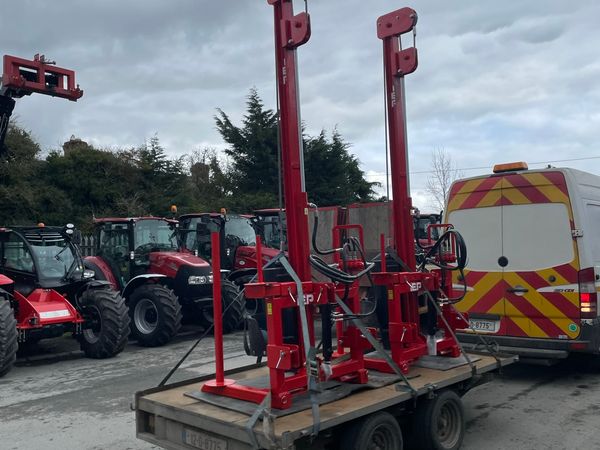 IEP Postdriver's *in stock* for sale in Co. Louth for €undefined on ...