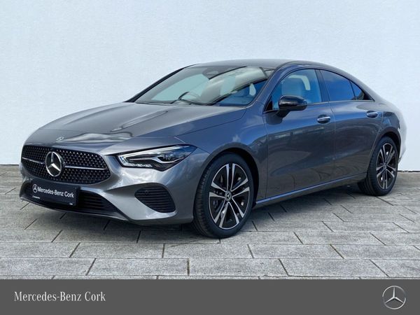 Mercedes-Benz Cars For Sale in Cork | DoneDeal