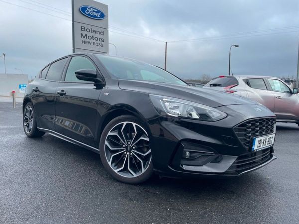 Ford Cars For Sale in Ireland | DoneDeal