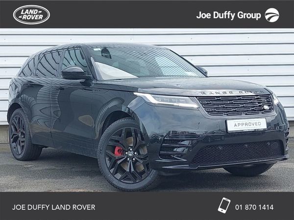 Land Rover Cars For Sale in Ireland | DoneDeal