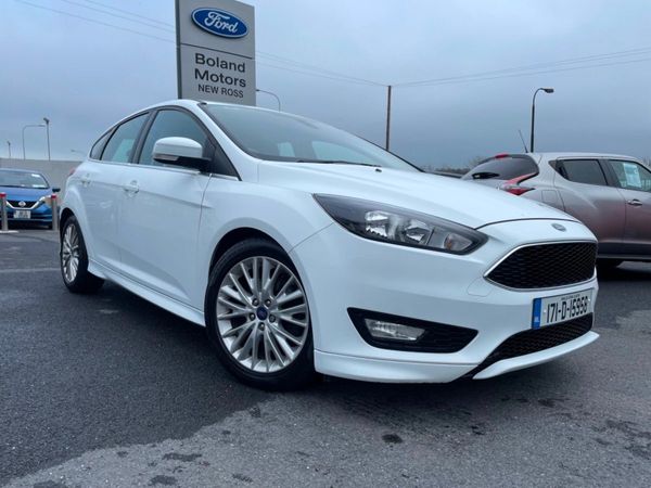 Ford Cars For Sale in Ireland | DoneDeal