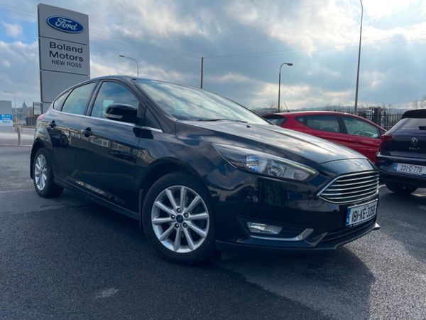 Ford Focus Cars For Sale in Ireland | DoneDeal