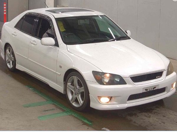 toyota Altezza Cars For Sale in Ireland | DoneDeal