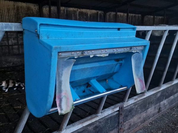 jfc calf feeder | 9 All Sections Ads For Sale in Ireland | DoneDeal