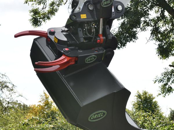 Oriel Cylinder Tilt Quick Hitch for sale in Co. Louth for €1,234 on ...