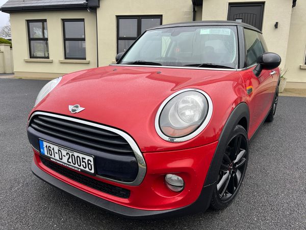 Mini Cars For Sale in Ireland | DoneDeal
