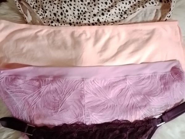 Crossdresser Panties For Sale In Co Dublin For €5 On Donedeal