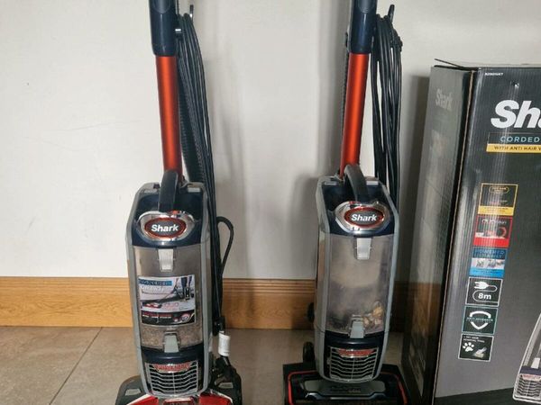 shark hoover | 4 All Sections Ads For Sale in Ireland | DoneDeal