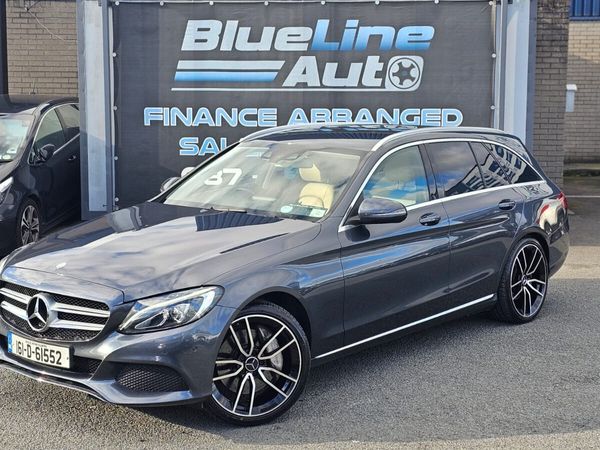 Mercedes-Benz C-class Cars For Sale in Ireland | DoneDeal