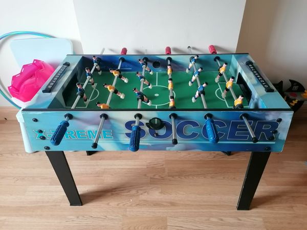 foosball table | 3 All Sections Ads For Sale in Ireland | DoneDeal