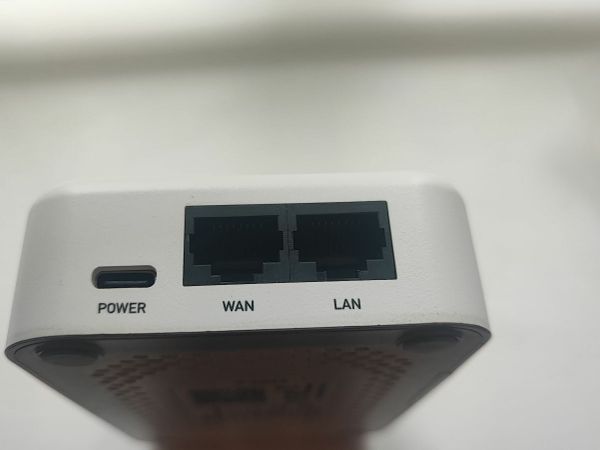 gl-net 4g LTE wireless router for sale in Co. Dublin for €60 on DoneDeal