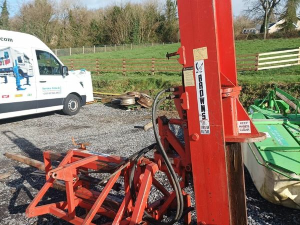 post driver | 676 All Sections Ads For Sale in Ireland | DoneDeal