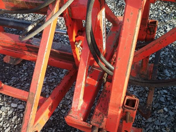 post driver for sale in Co. Cavan for €1 on DoneDeal