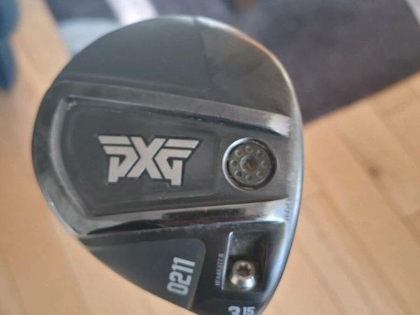 pxg 3 wood | 3 All Sections Ads For Sale in Ireland | DoneDeal