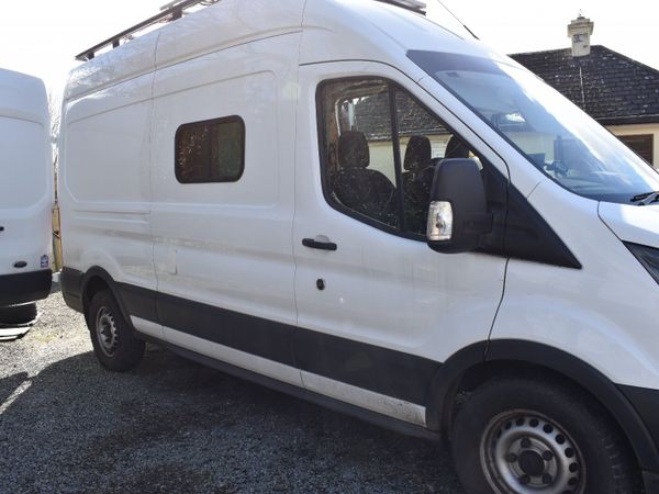 small camper vans | 48 All Sections Ads For Sale in Ireland | DoneDeal