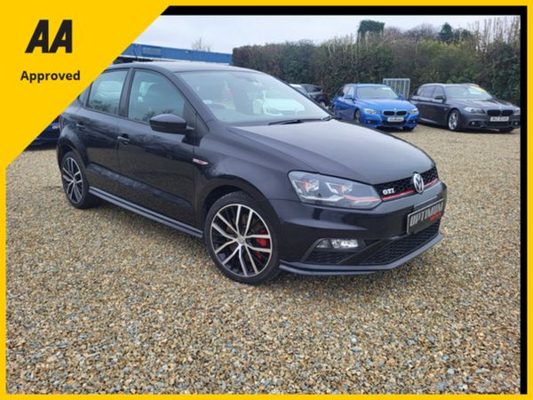 Volkswagen Polo (2016) Cars For Sale in Ireland | DoneDeal