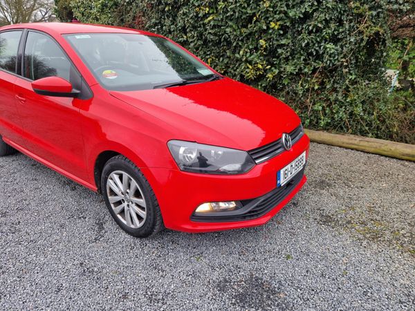 Volkswagen Polo (2016) Cars For Sale in Ireland | DoneDeal