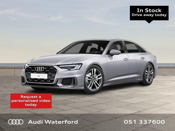 Audi Cars For Sale in Ireland | DoneDeal