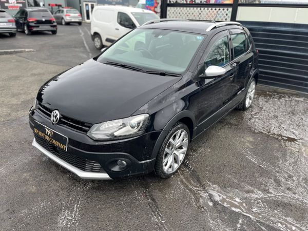 Volkswagen Polo (2016) Cars For Sale in Ireland | DoneDeal