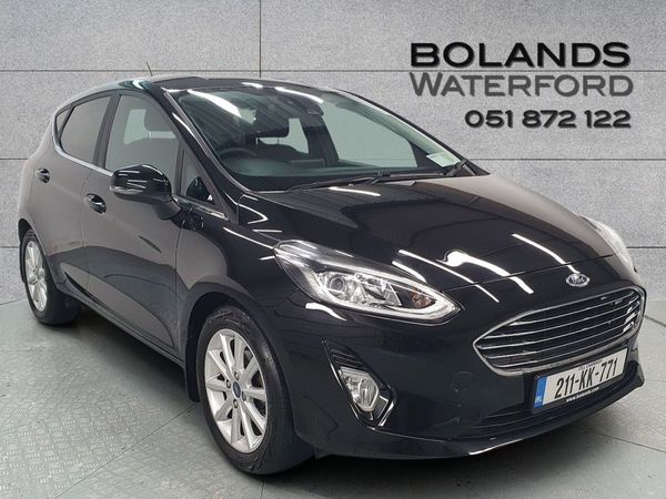 Cars For Sale in Ireland | DoneDeal