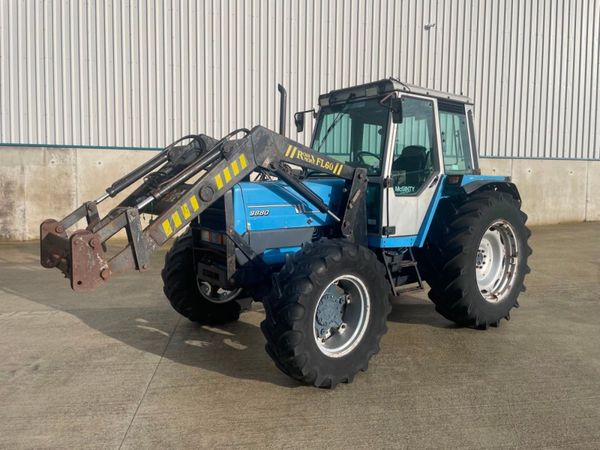 Landini Tractors Ads For Sale in Ireland | DoneDeal