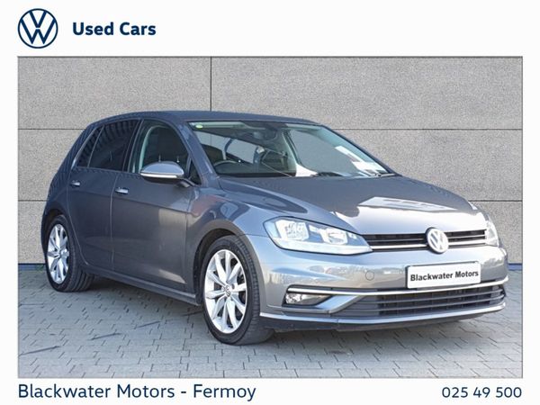 Volkswagen Cars For Sale in Ireland | DoneDeal