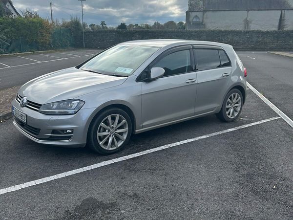 Petrol Volkswagen Golf Cars For Sale in Ireland | DoneDeal